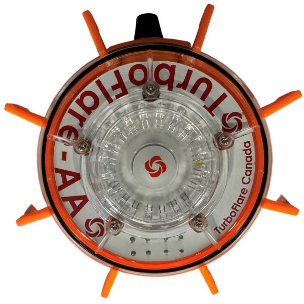 Shop - Turboflare AA