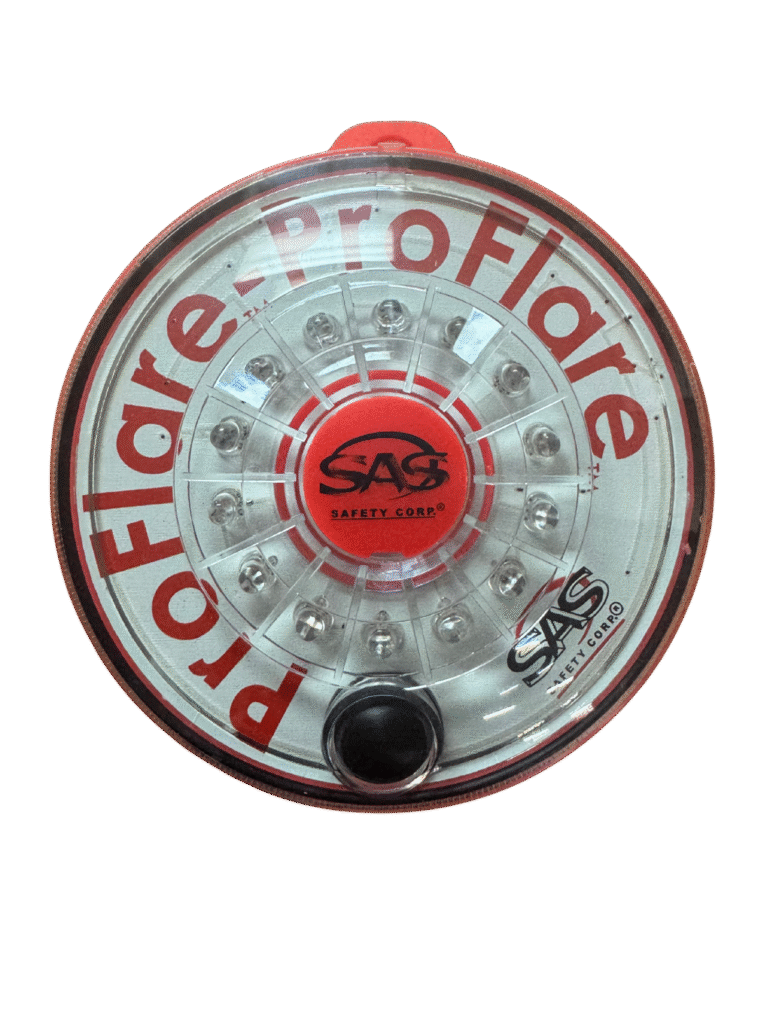 Proflare - Red - Turboflare AA